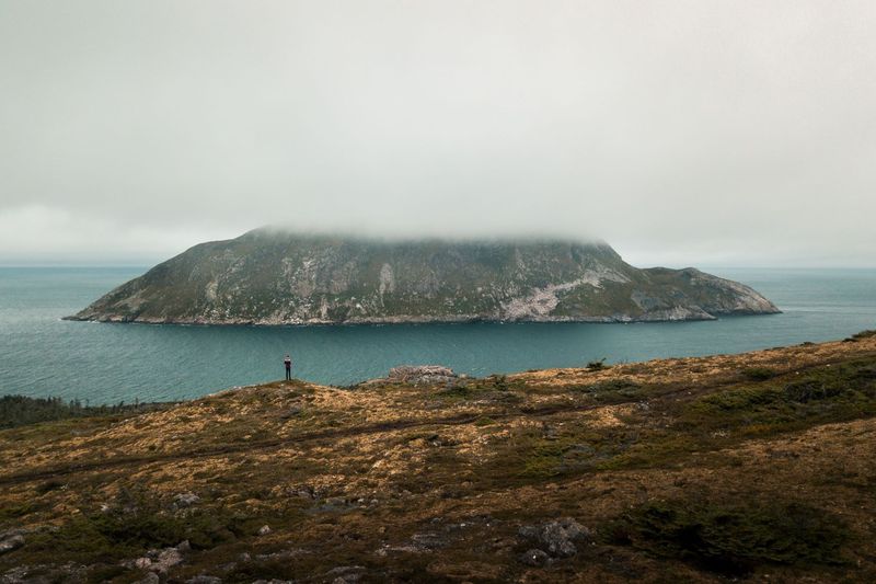 The most beautiful panoramas of Saint-Pierre-et-Miquelon
