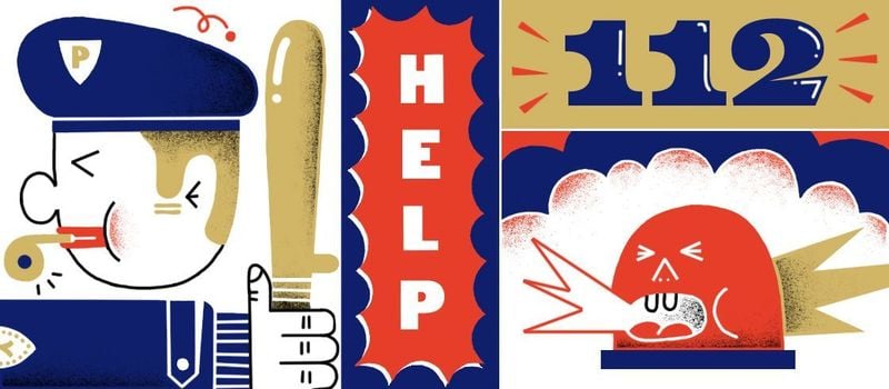 Frankrijk | Noodnummers | France.fr