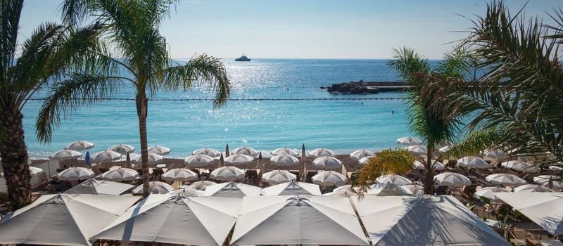 Côte d'Azur - French Riviera - Explore France