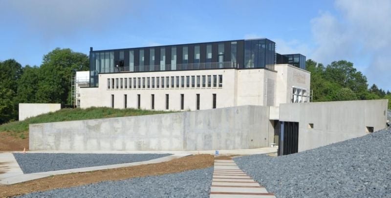 Mémorial von Verdun