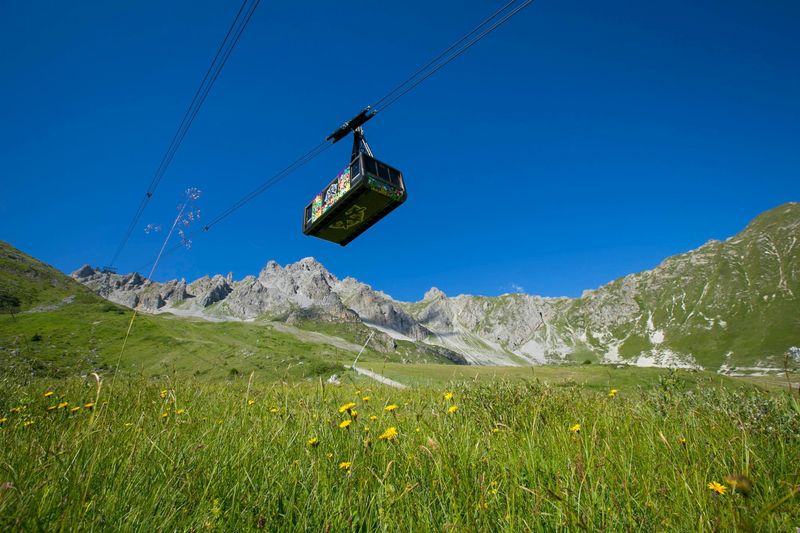 4 destinations incontournables cet été en montagne - Explore France
