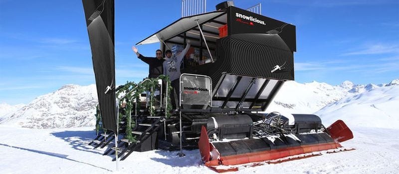 피레네산맥에서 놓치지 말아야 할 스키장 10곳