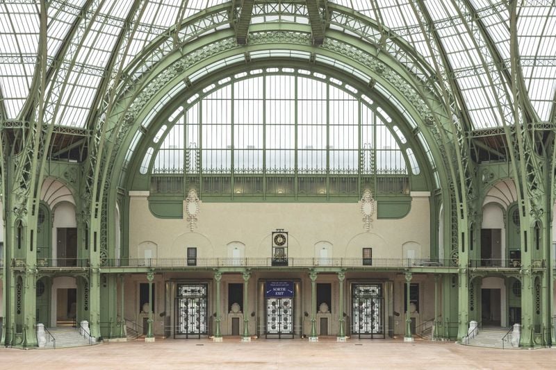 The different periods in France's history