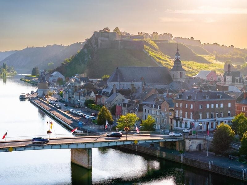 Delve into the history of the French Ardennes - Explore France