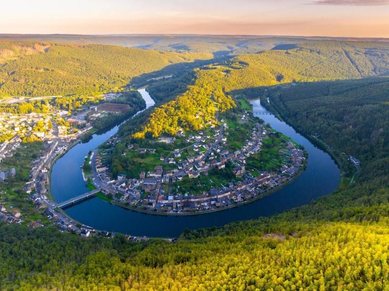 The 10 most beautiful sights of the French Ardennes - Explore France