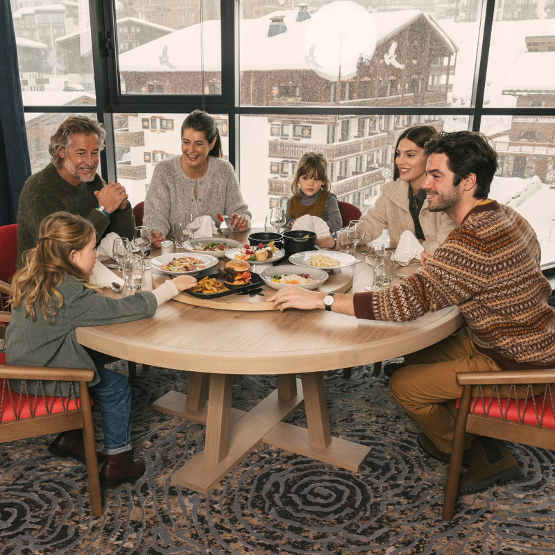 Club Med - The Perfect Winter Getaway!