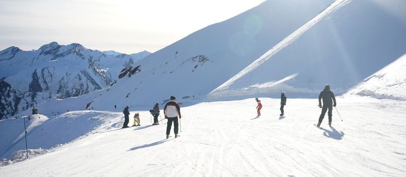 Pyrénées : 10 pistes de ski incontournables
