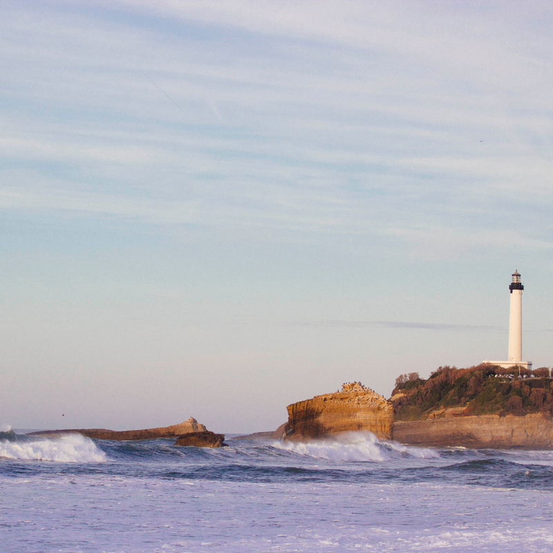 The Ultimate Guide to Biarritz: Where French Elegance Meets Atlantic ...