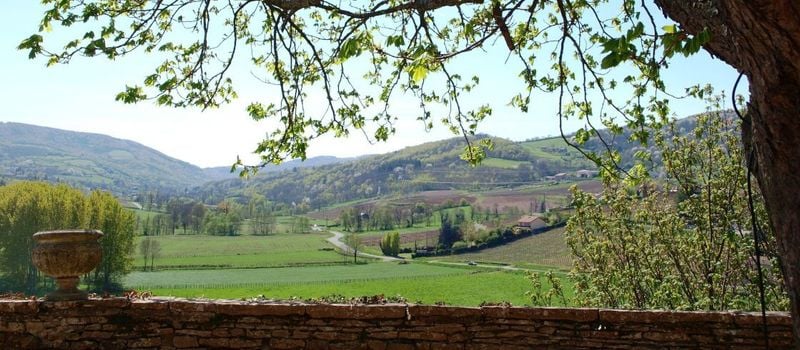 Burgundy: a poetic walk in the footsteps of Lamartine