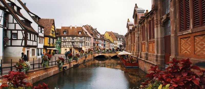 Alsácia: o que fazer, o que ver… - Explore France