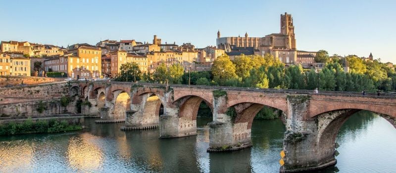 UNESCO: France's Heritage in the Spotlight