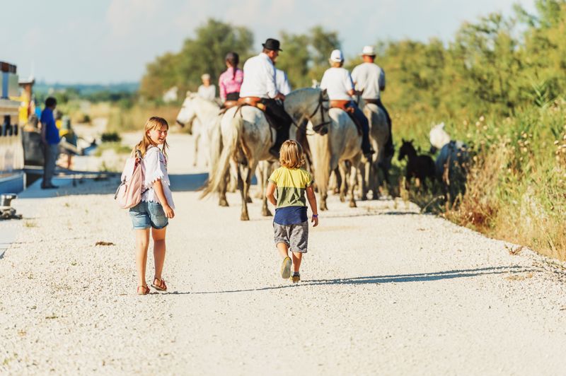 8 reasons to detox and visit France's regional natural parks