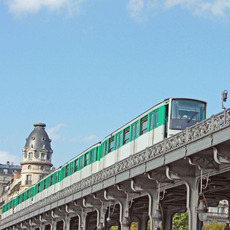 The eco-responsible commitments of the Paris 2024 Olympic Games