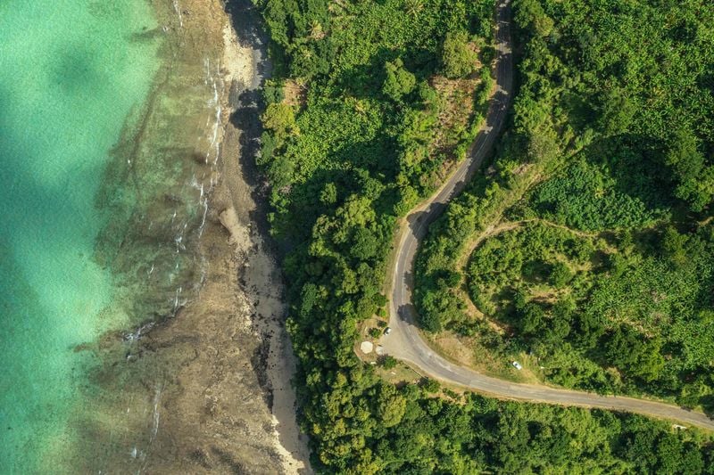 Mayotte, a French Island in the Indian Ocean and paradise for divers