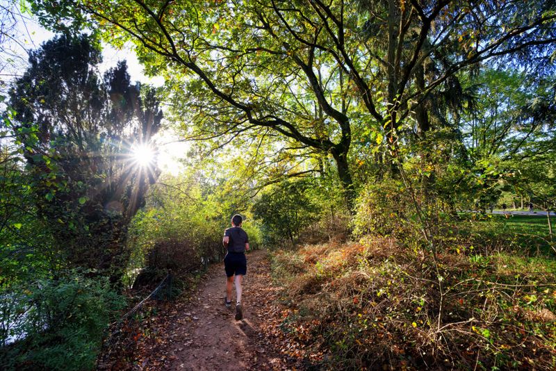 Running in Paris: Top 7 Spots