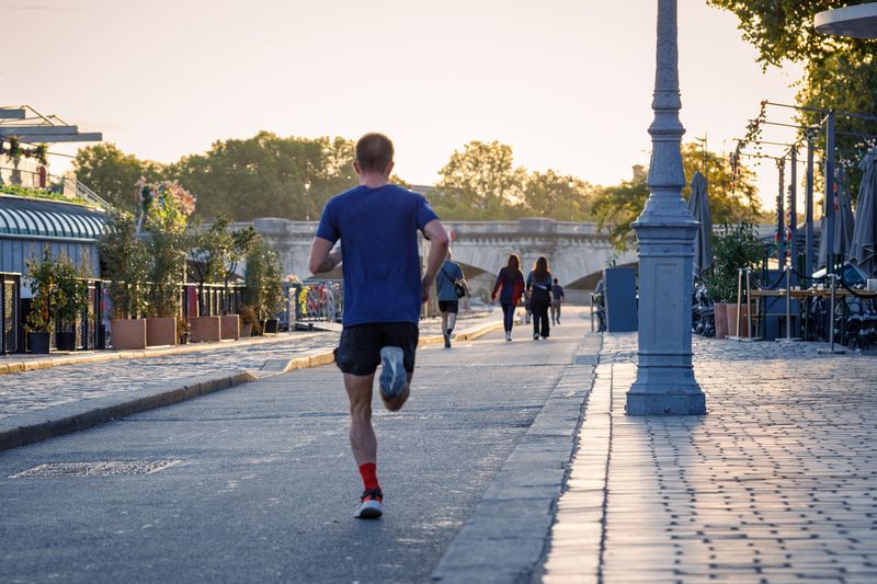 Running in Paris: Top 7 Spots