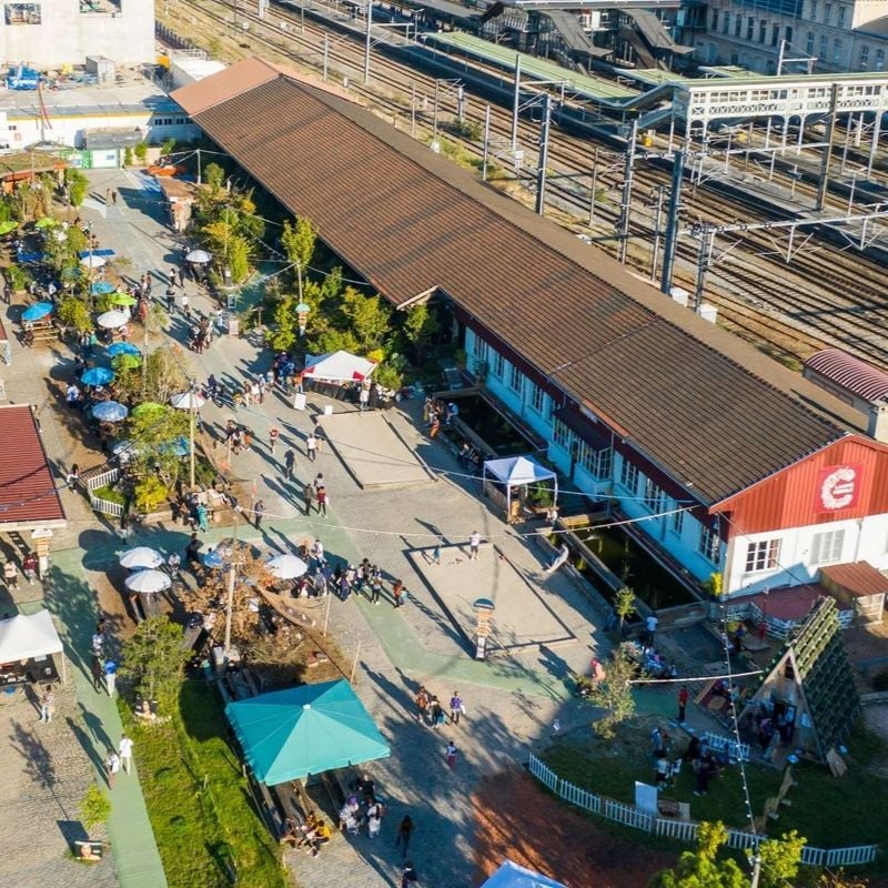 파리에서 친환경 라이프를 체험해 볼 수 있는 장소 TOP 8