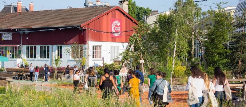 Eco-friendly Paris: 8 spots to protect the environment and have fun