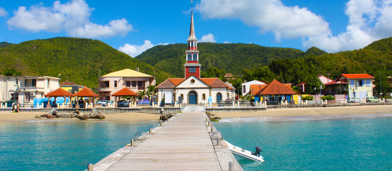 Martinique - Explore France
