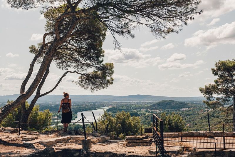 5 things to see in Beaucaire #RemarkableFrance