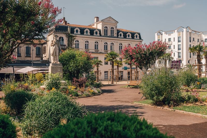 5 things to see in Dax #RemarkableFrance