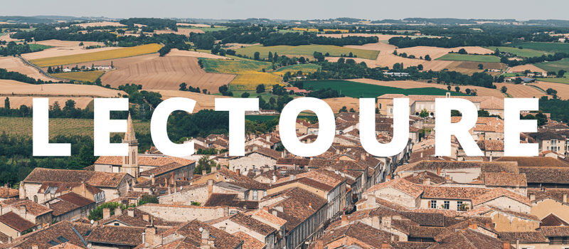 5 things to see in Lectoure #RemarkableFrance