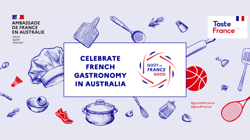 Food and Wine - Explore France