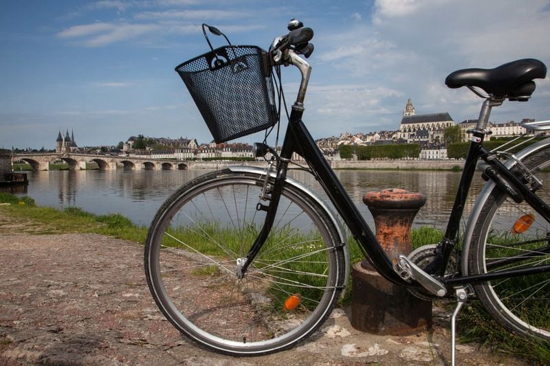 La Loire à Vélo, douceur de vivre à la française