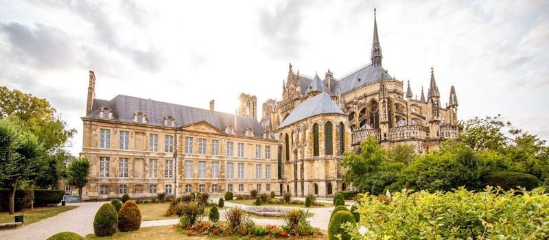 Cosa fare in Champagne?