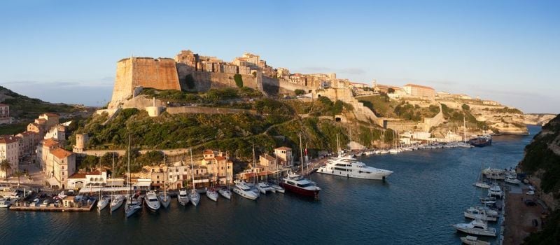 Córsega: o que fazer, o que ver… - Explore France