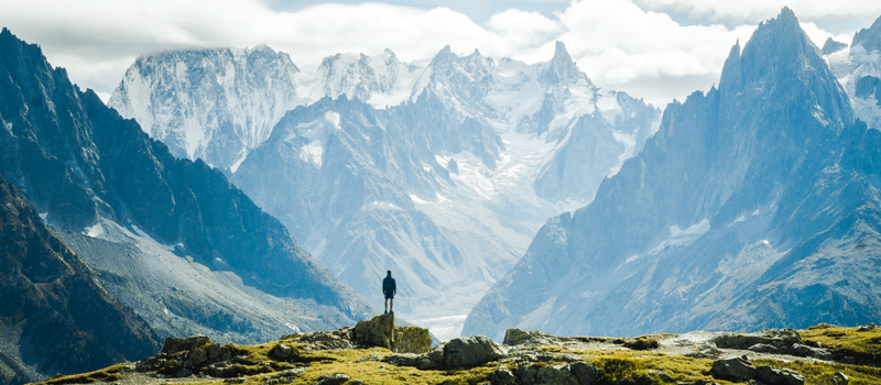 13 wandeltochten over de prachtige GR-routes in Frankrijk