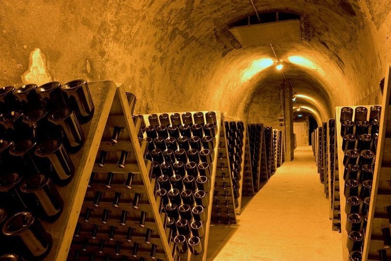 Champagne: 8 visitas de bodegas que no te puedes perder