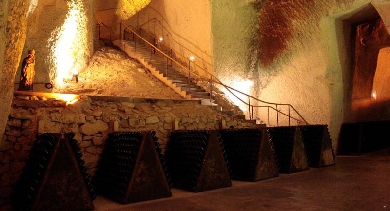 Champagne : 8 visites de caves à ne pas manquer