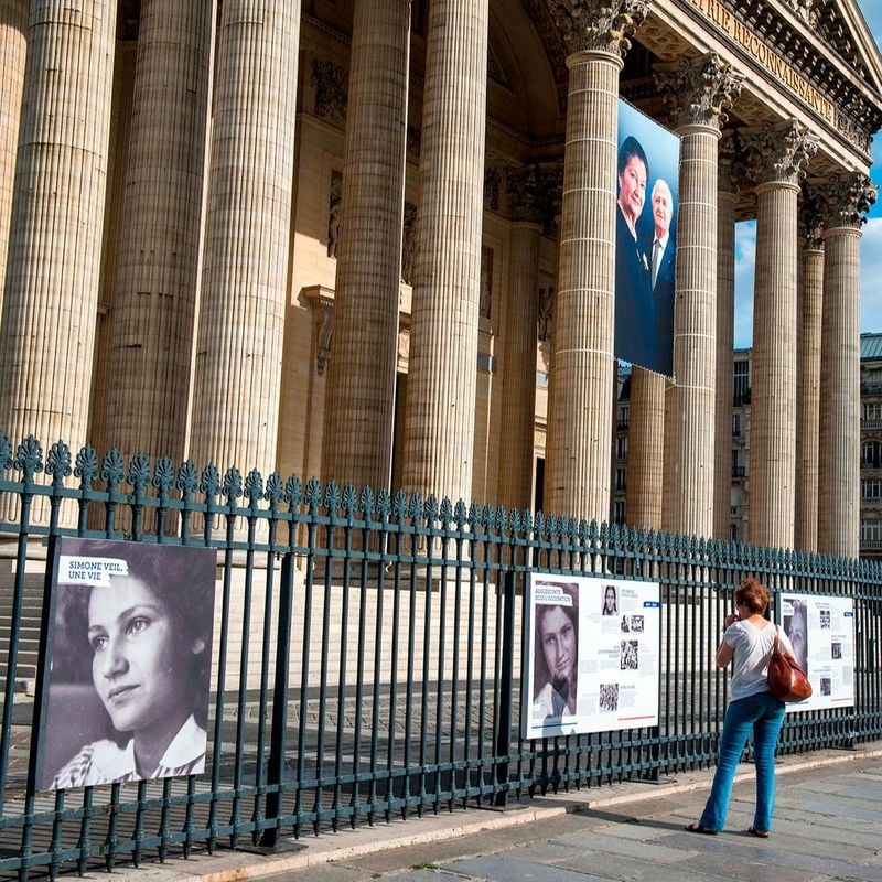 Focus sur les expositions à ciel ouvert à Paris