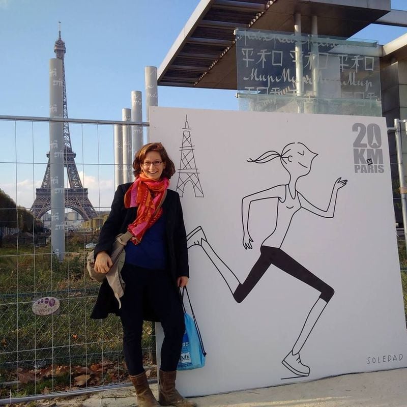 Reizen met een nieuwe kaart in de metro van Parijs: de Navigo Easy