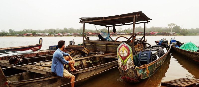 French Guiana - Explore France