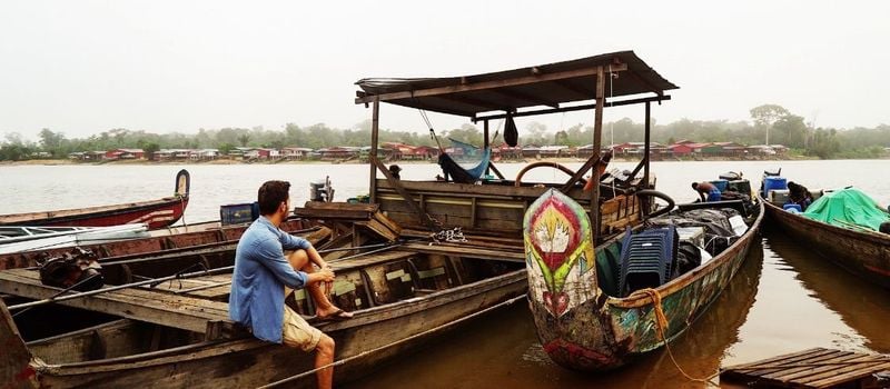 French Guiana - Explore France