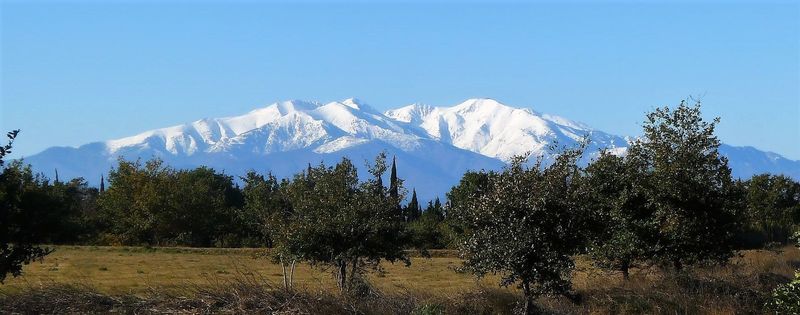 Pyrenees - Explore France