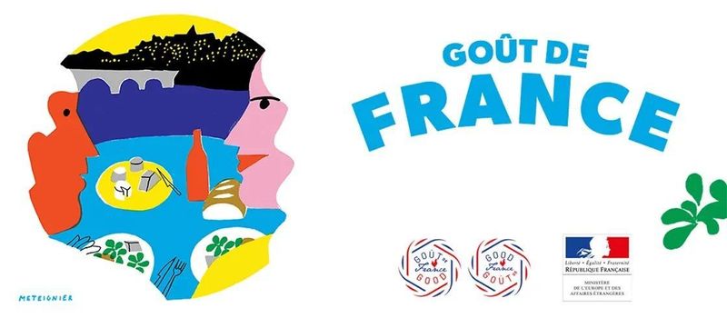 Good France/Goût de France 2019 in Italia