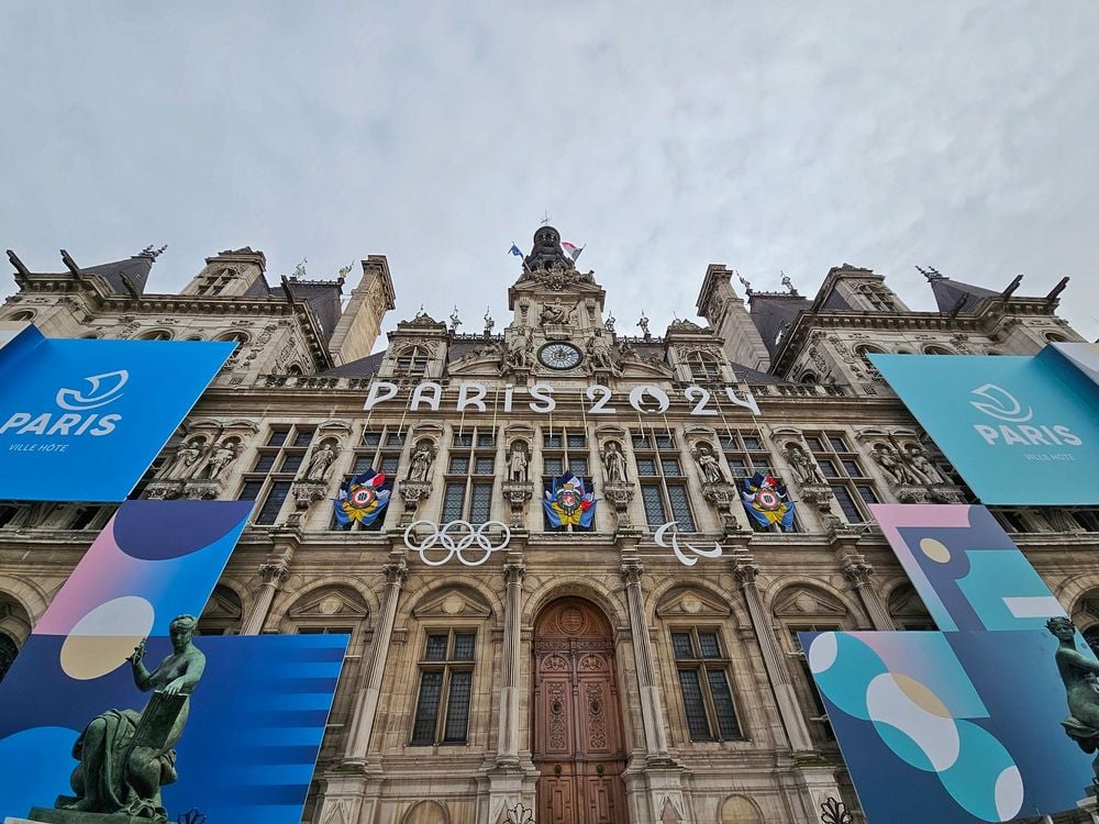 2024 events in France not to be missed