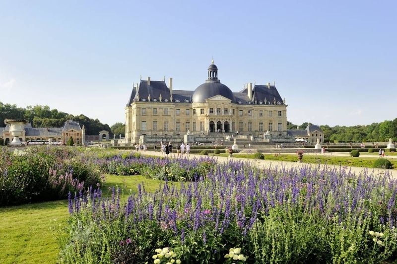 Parigi - Explore France