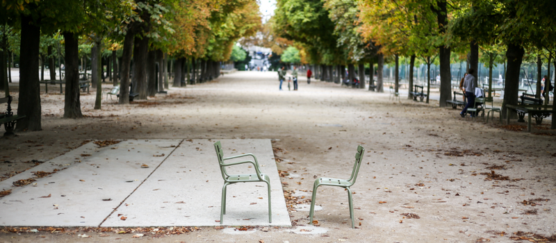 Pour un weekend ecoreponsable à Paris