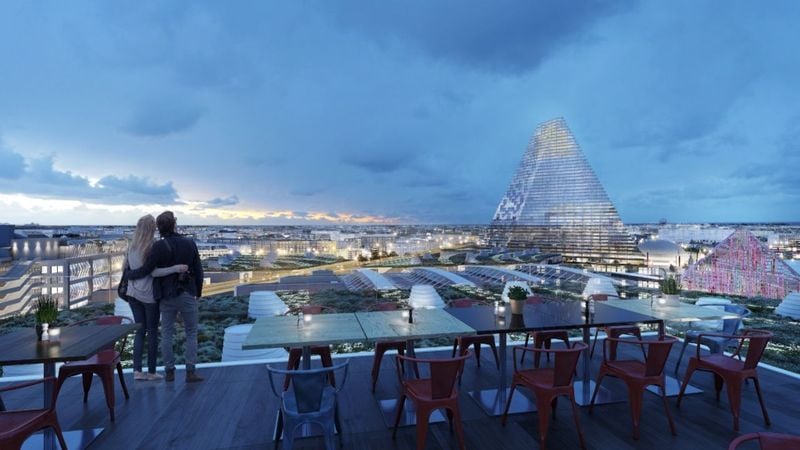 Recherche - Explore France