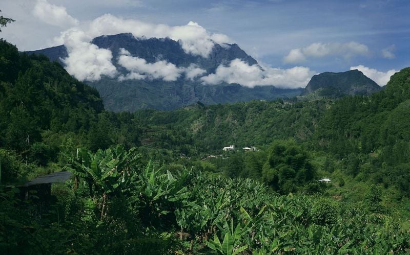 Reunion Island - Explore France