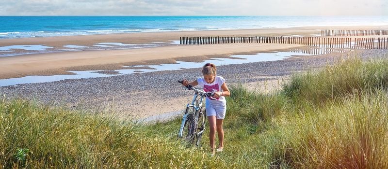 Visiter les Hauts-de-France