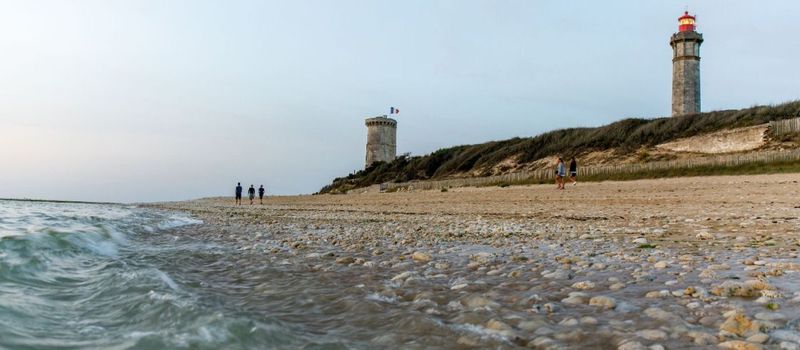 L’île de Ré : 5 visites immanquables, entre nature et patrimoine ...