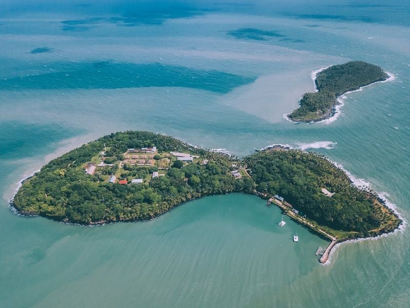 6 experiencias para descubrir Guayana de manera sostenible