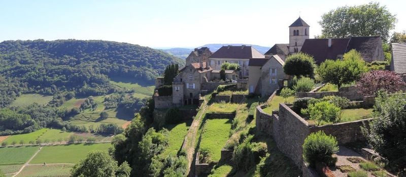 Qué hacer en las Montañas del Jura