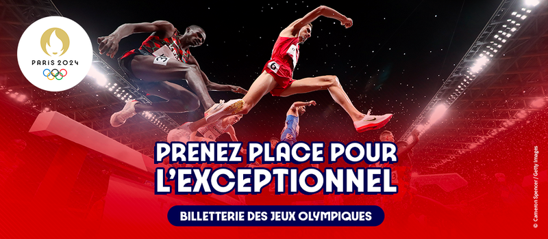 Attending the Paris 2024 Games: everything you need to know about ...