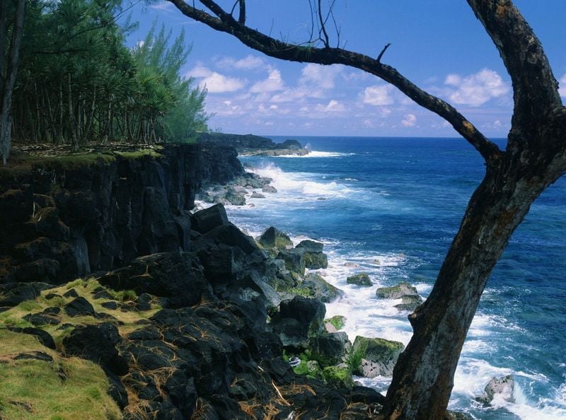 Die schönsten Strände auf La Réunion - Explore France